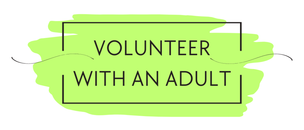 Volunteers Aged 12-15 - Idaho Humane Society